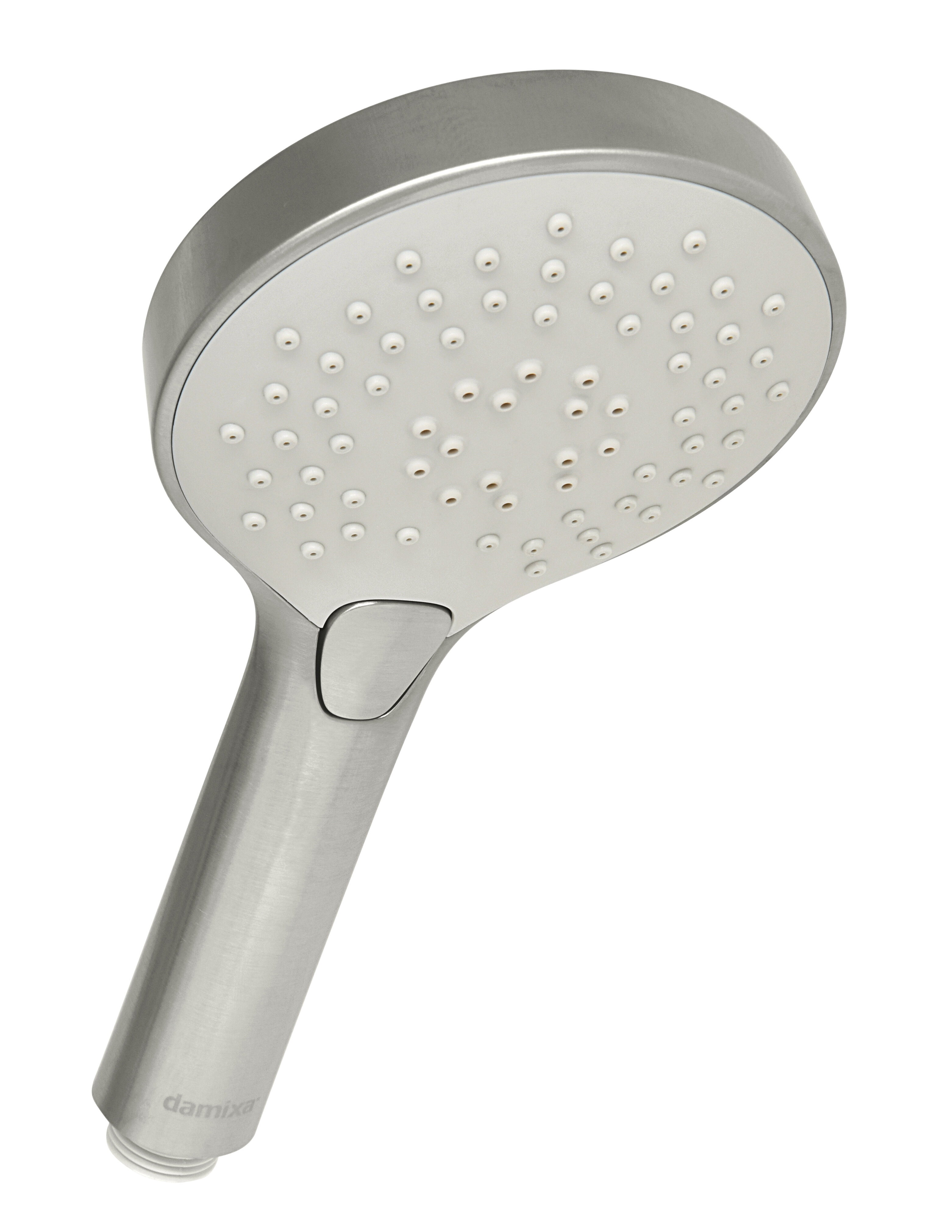 Silhouet Steel Hand Shower [https://damixa.com]